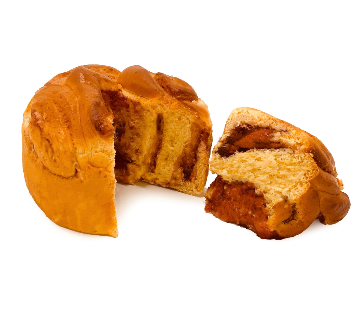 Cherry Cheese Babka – Northside Bakery
